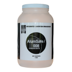 Aluminum Safe Soak Tank Solution | ISM